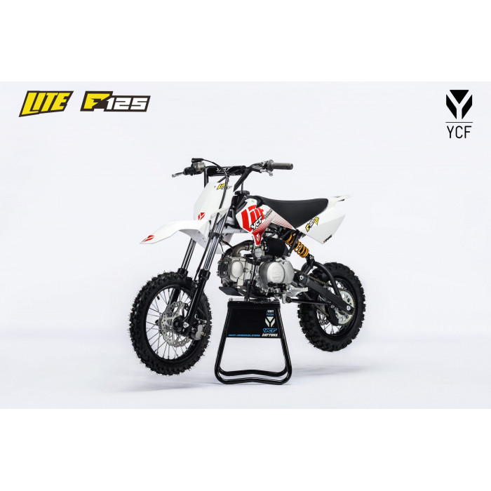 YCF LITE F125